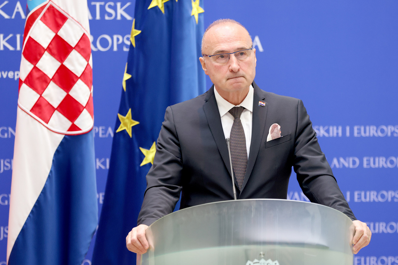 Produbljuje se misterij palog 'špijuna': 'Nemam saznanjada se to ...