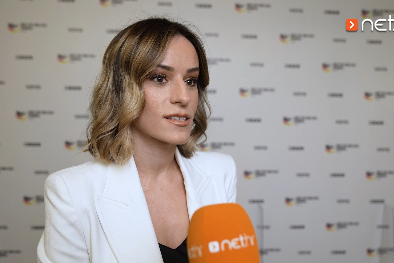 Ines Goda Forjan prkosi svim stereotipima: 'Neke stvari se mijenjaju ...