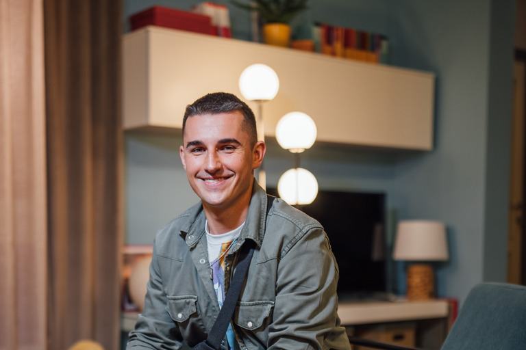 Glumac Josip Brakus o novoj RTL-ovoj seriji San snova: 'Odličan je ...