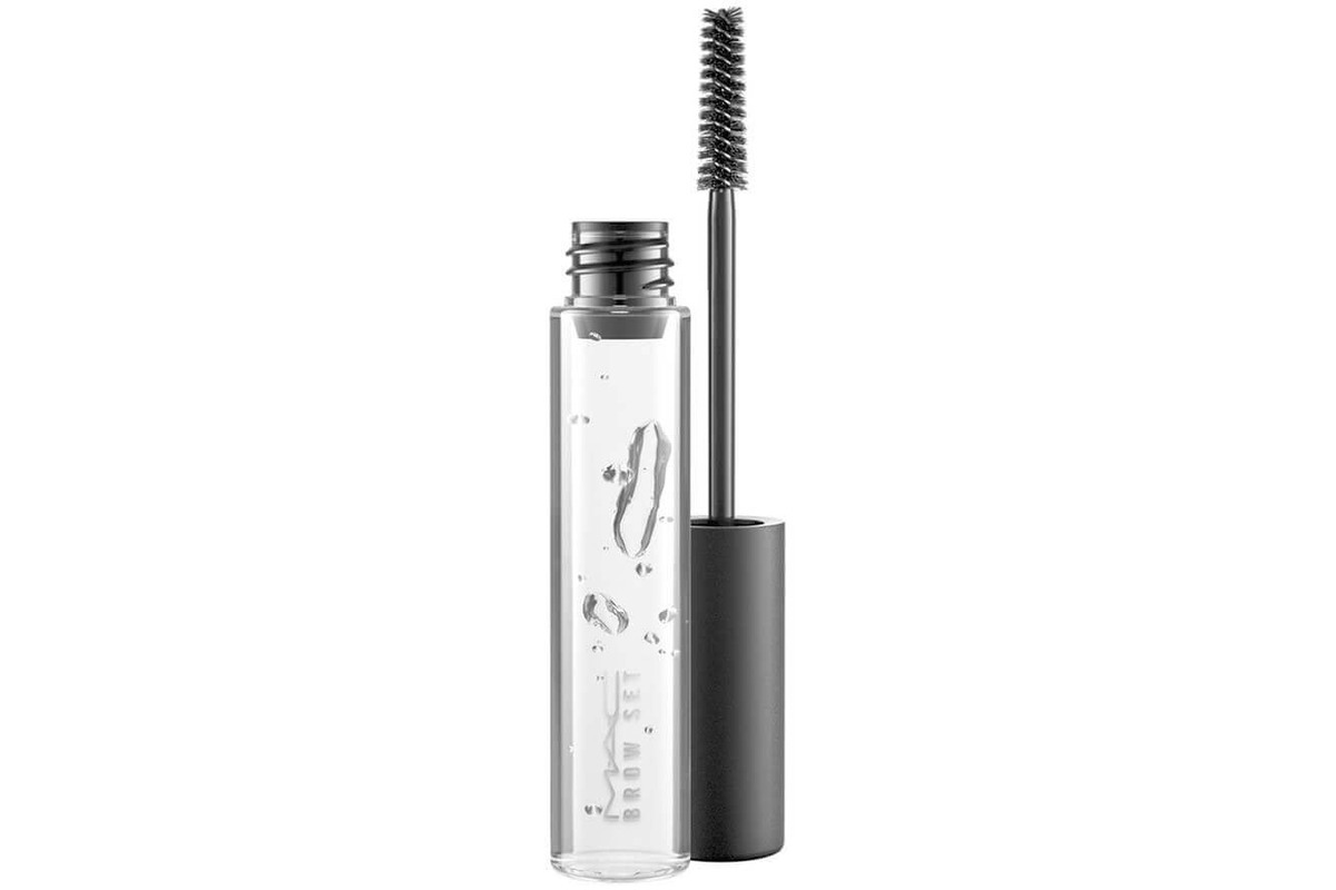MAC Brow Set Gel za obrve, 30 eur - Žena.hr