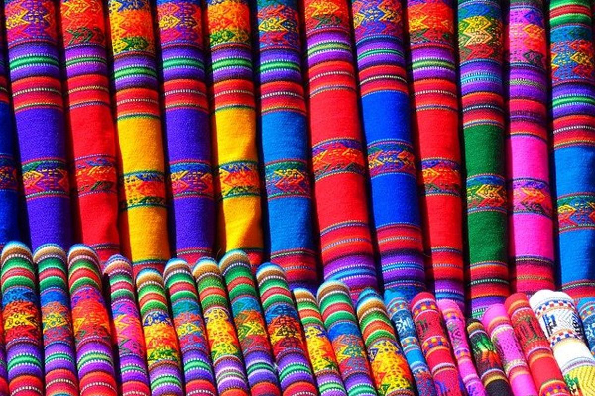 Tkanine za tapeciranje - koje su najbolje tkanine za tapeciranje - Žena.hr