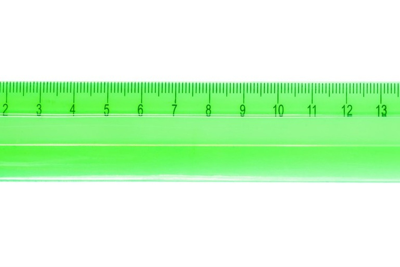 Kako se vrši pretvaranje mm u cm? - Net.hr