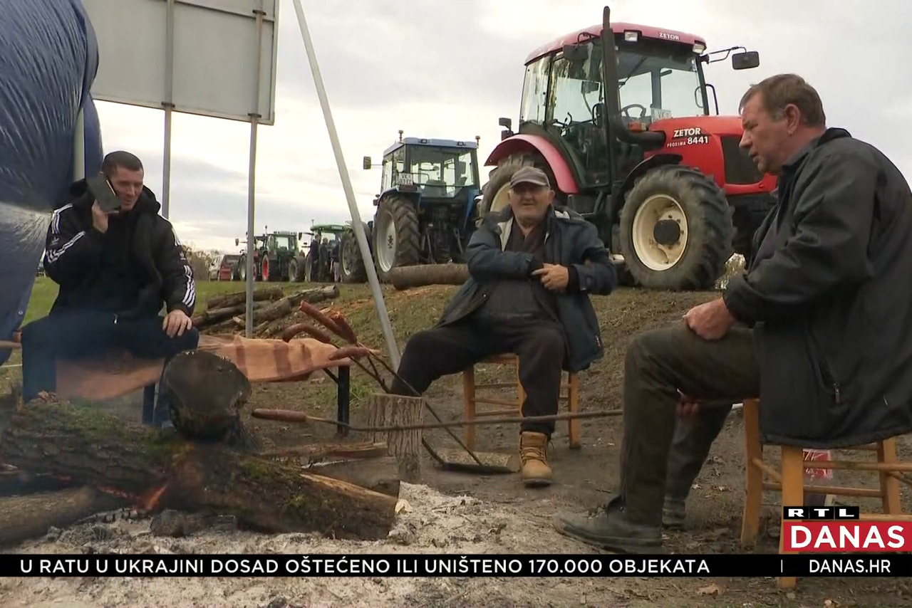 Svinjokolja u selima pogođenima bolešću ipak nije počela: 'Ja bih im ...