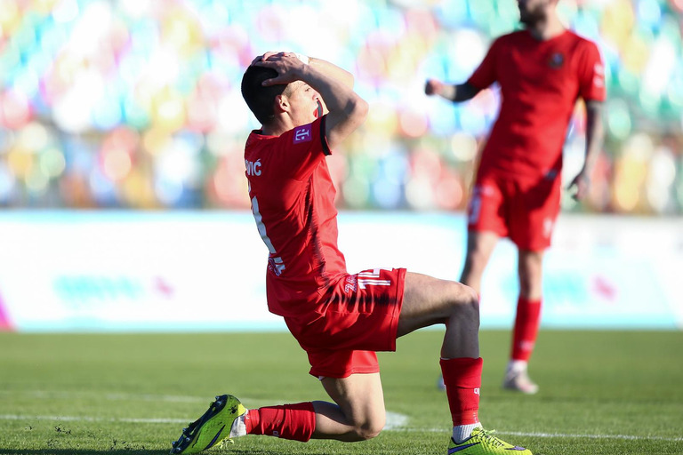 Zbog pojave koronavirusa odgođena utakmica u HNL-u - Net.hr