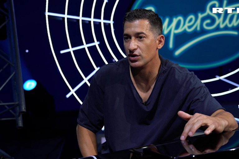 Filip Miletić o osobinama superstara i problemu kod mladih: 'Ne znam ...