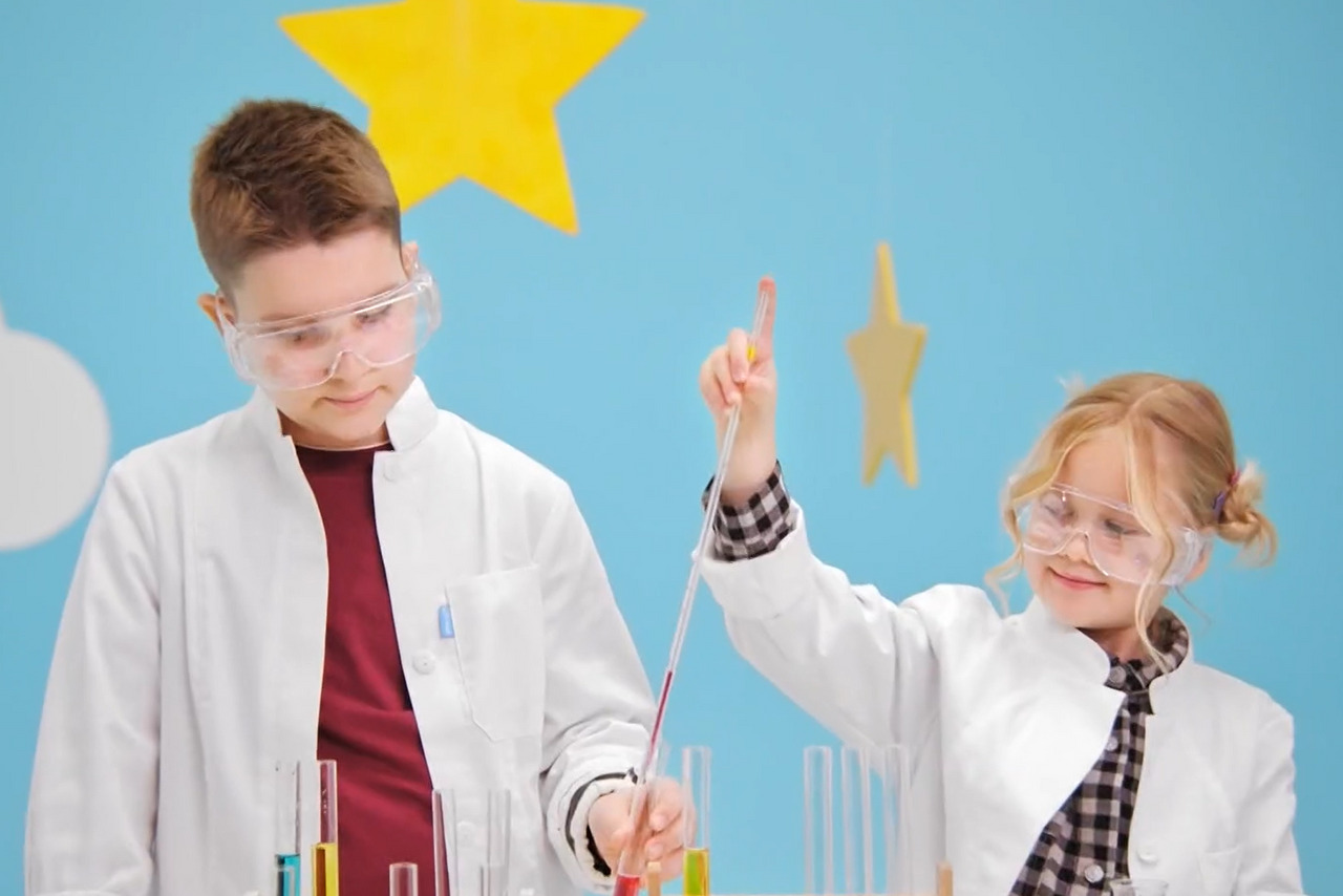 RTL Kockica pokrenula kampanju 'Možeš biti sve što poželiš' - Net.hr