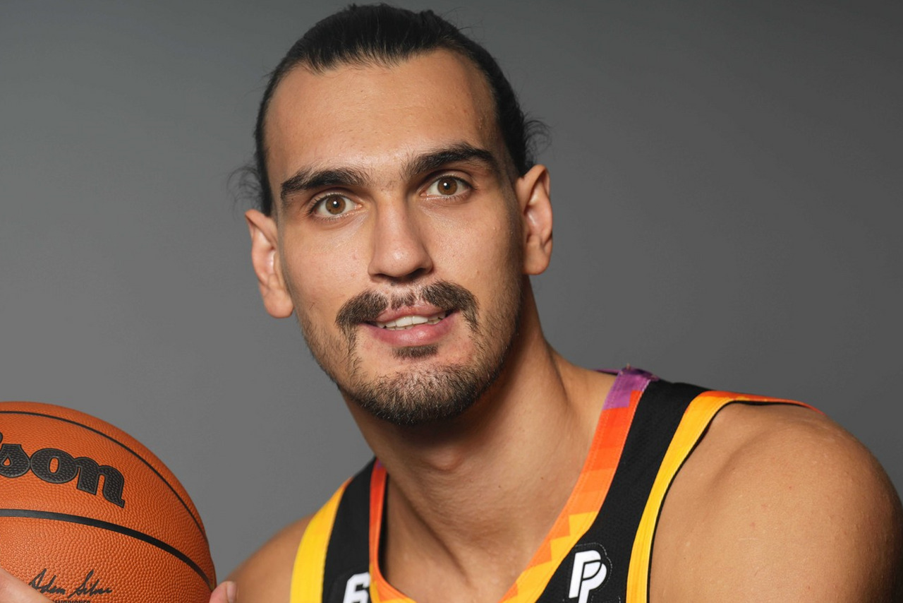 Dario Šarić potpisao za Golden State Warriorse! - Net.hr