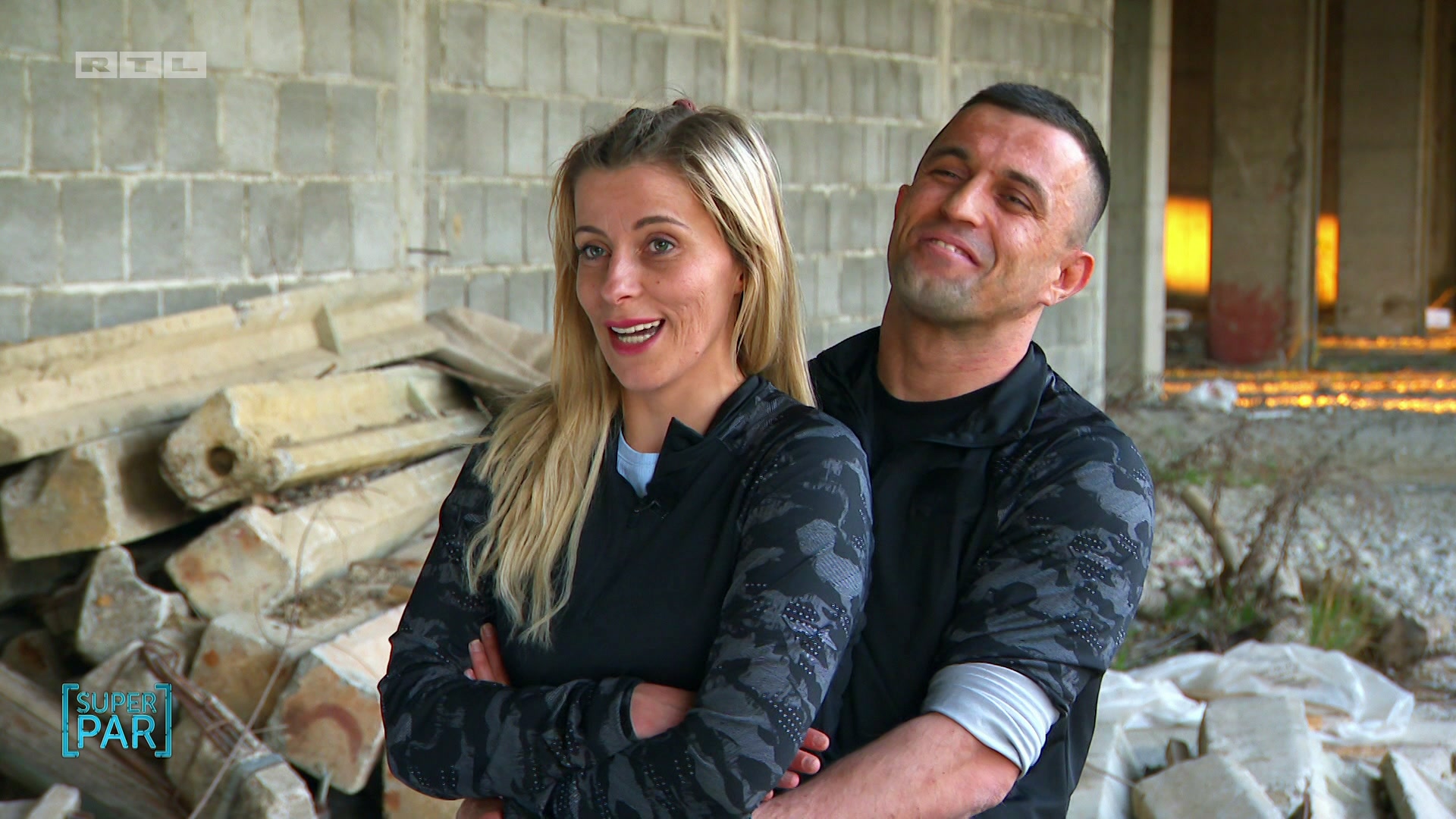 Muškarcima se ne piše dobro! Izazov ih natjerao da otkriju mane svojih ...