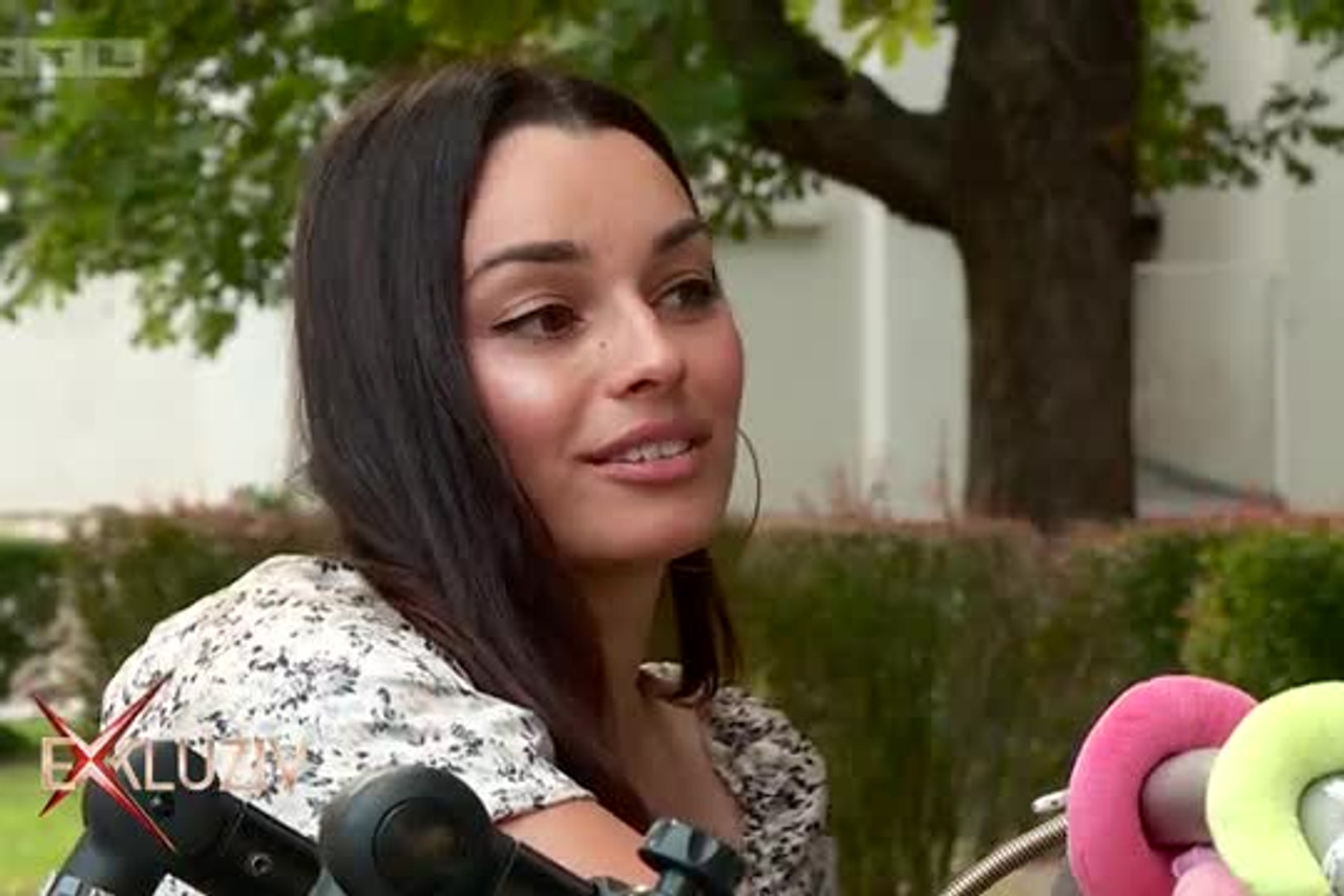 Sementa Rajhard ekskluzivno nam je otkrila sve o velikim promjenama ...