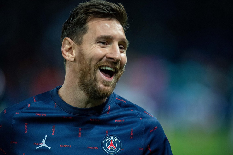 Messi ima dogovor o svojoj budućnosti nakon što mu isteče ugovor s PSG ...