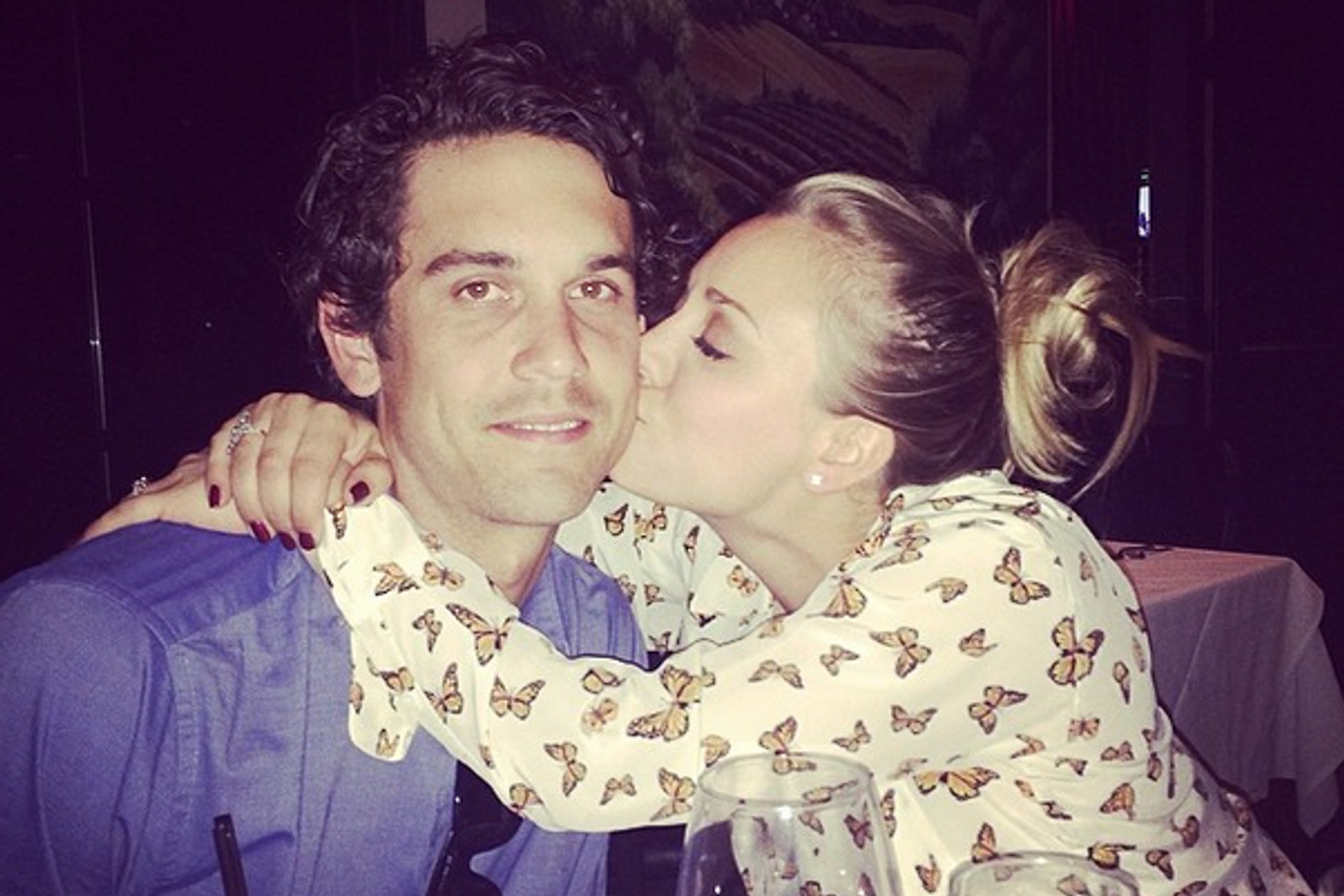 Otkriven razlog rastave Caley Cuoco i Ryan Sweetinga