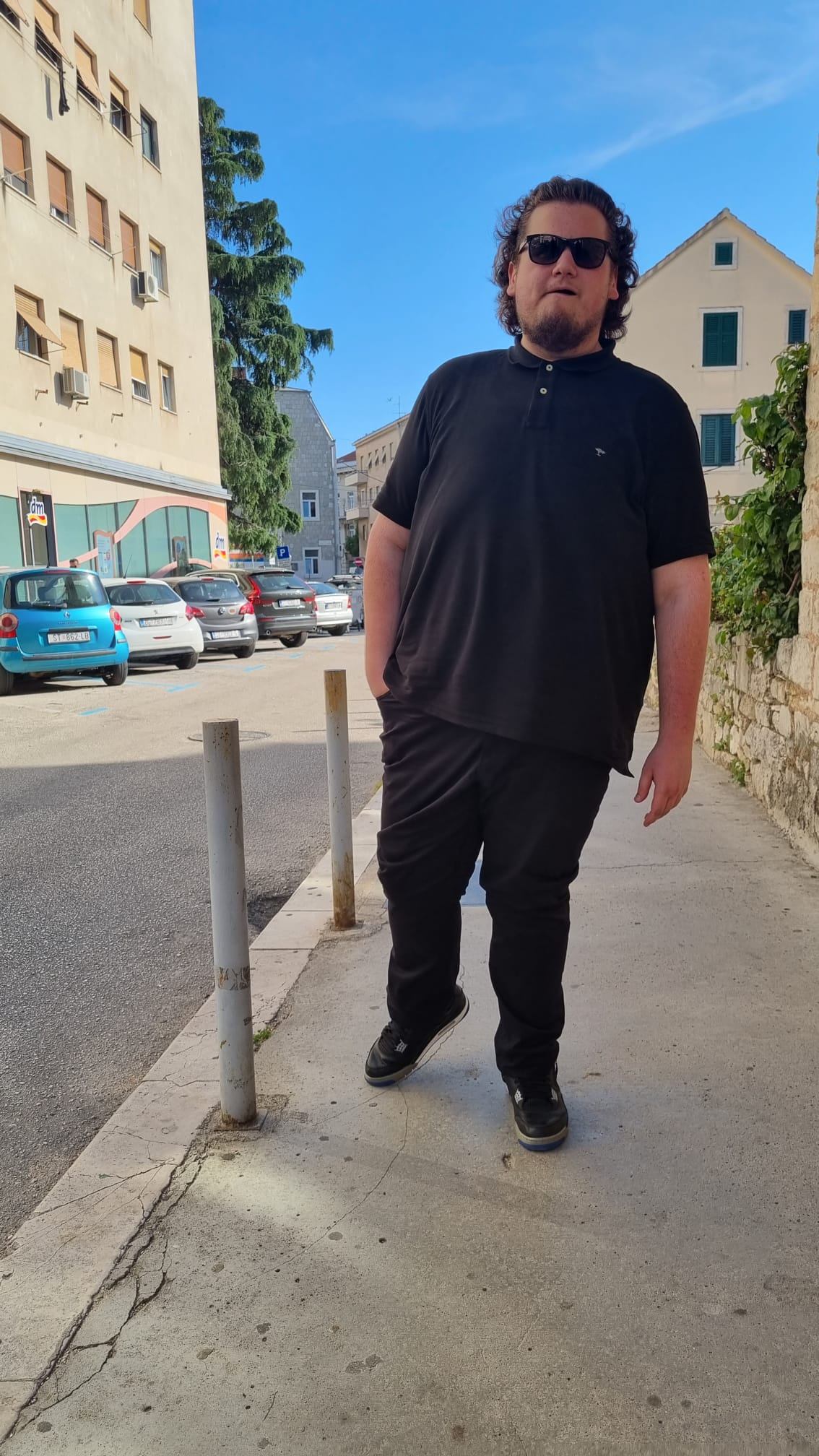 Filip Mrčela za RTL.hr o kilaži, režimu prehrane i treninga te ...