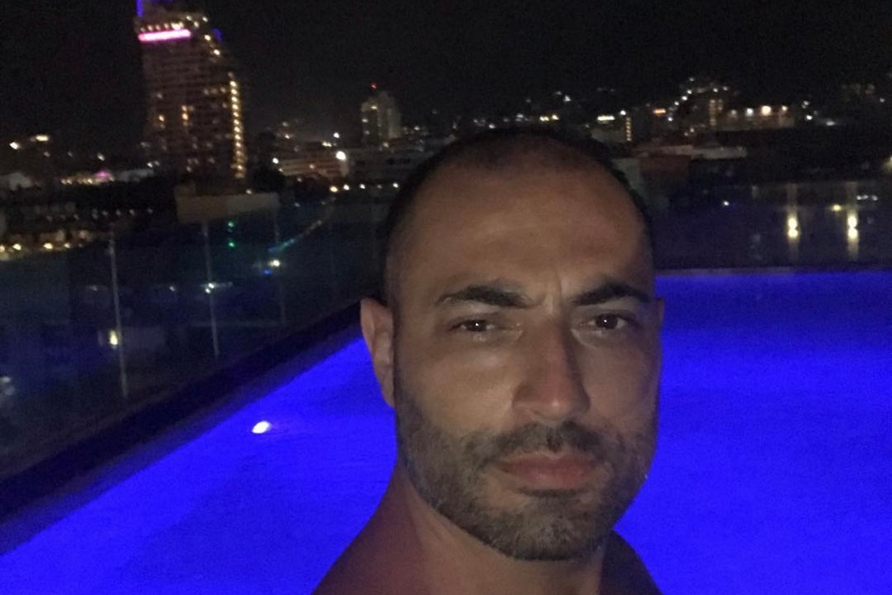 Hamdija Seferović javio se s egzotične destinacije - Net.hr