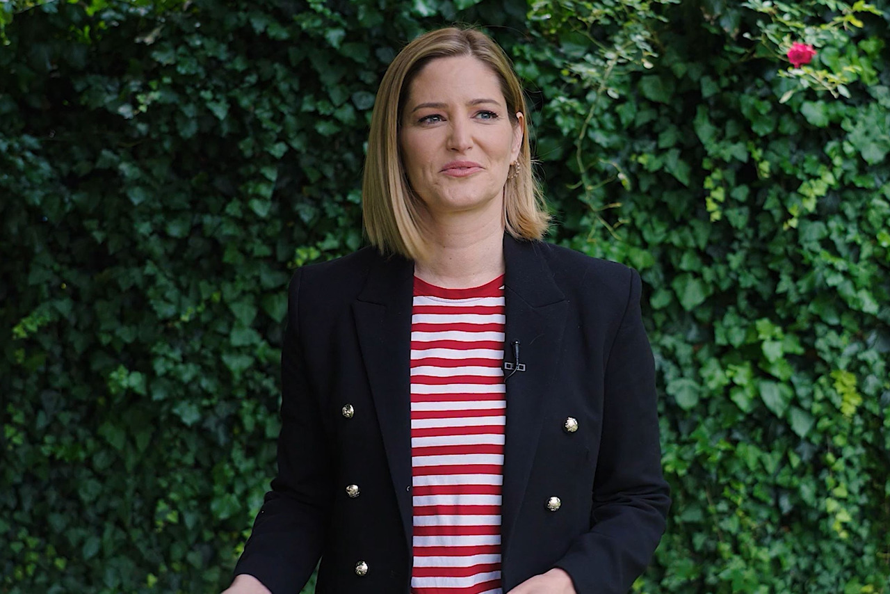 Ana Brdarić Boljat otkrila što joj je najgore vidjeti u prirodi: 'To ...