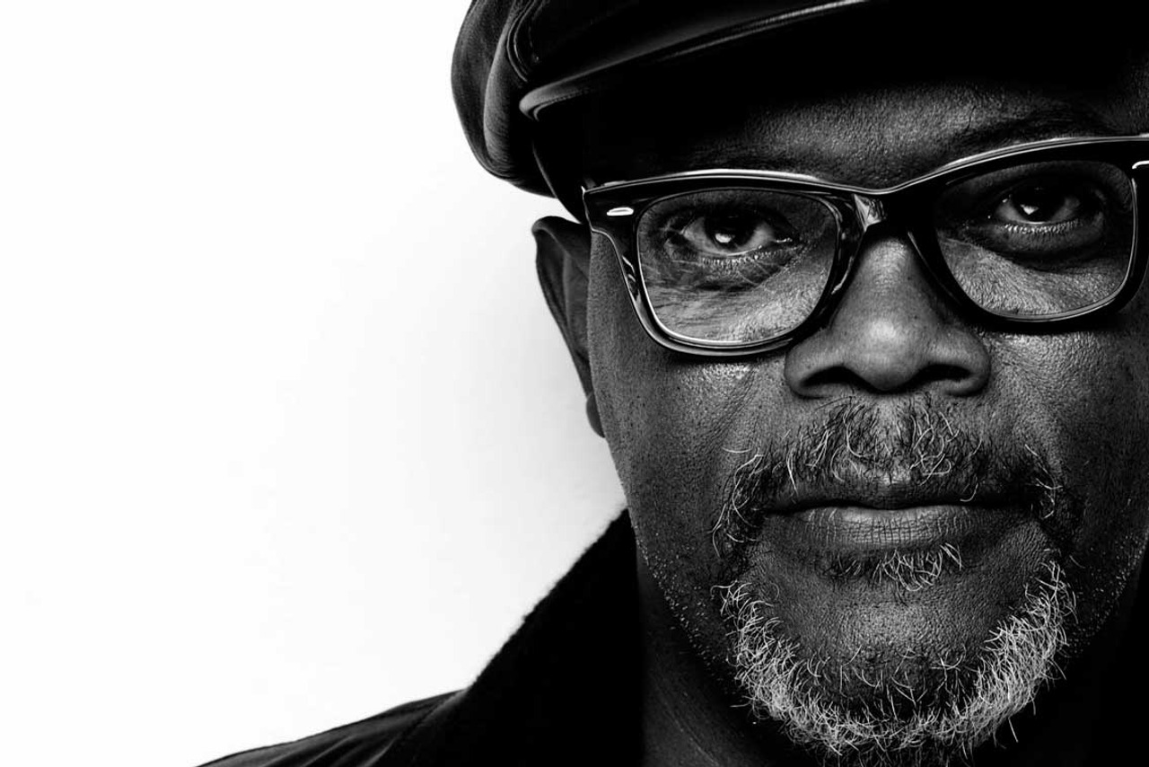 Samuel L. Jackson: Otac ga je napustio čim se rodio, vidio ga je samo ...