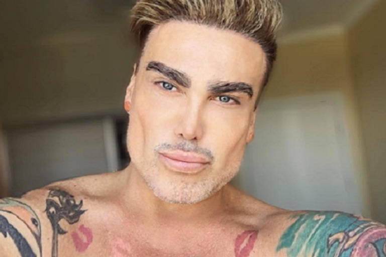 CIGANOVIĆ KOMENTIRAO MAJU ŠUPUT U HALJINI OD 160 KUNA: 'Ono kad te ...