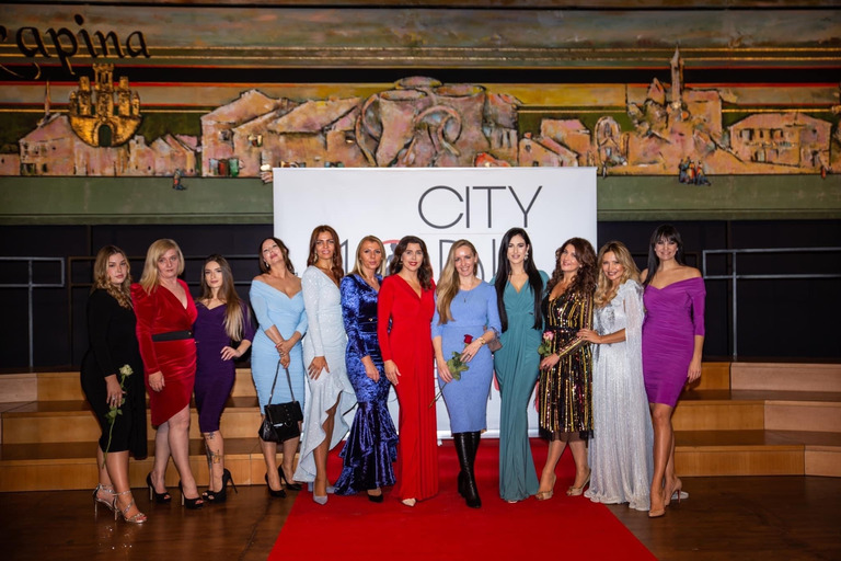 Hotel Sheraton ugostit će šesto izdanje humanitarne revije City Modus ...