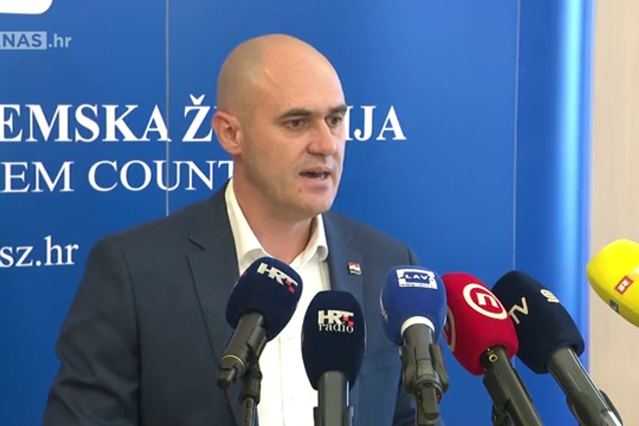 Ministar o afričkoj svinjskoj kugi: 'Sumnjamo da je stigla od divljih svinja' - Net.hr