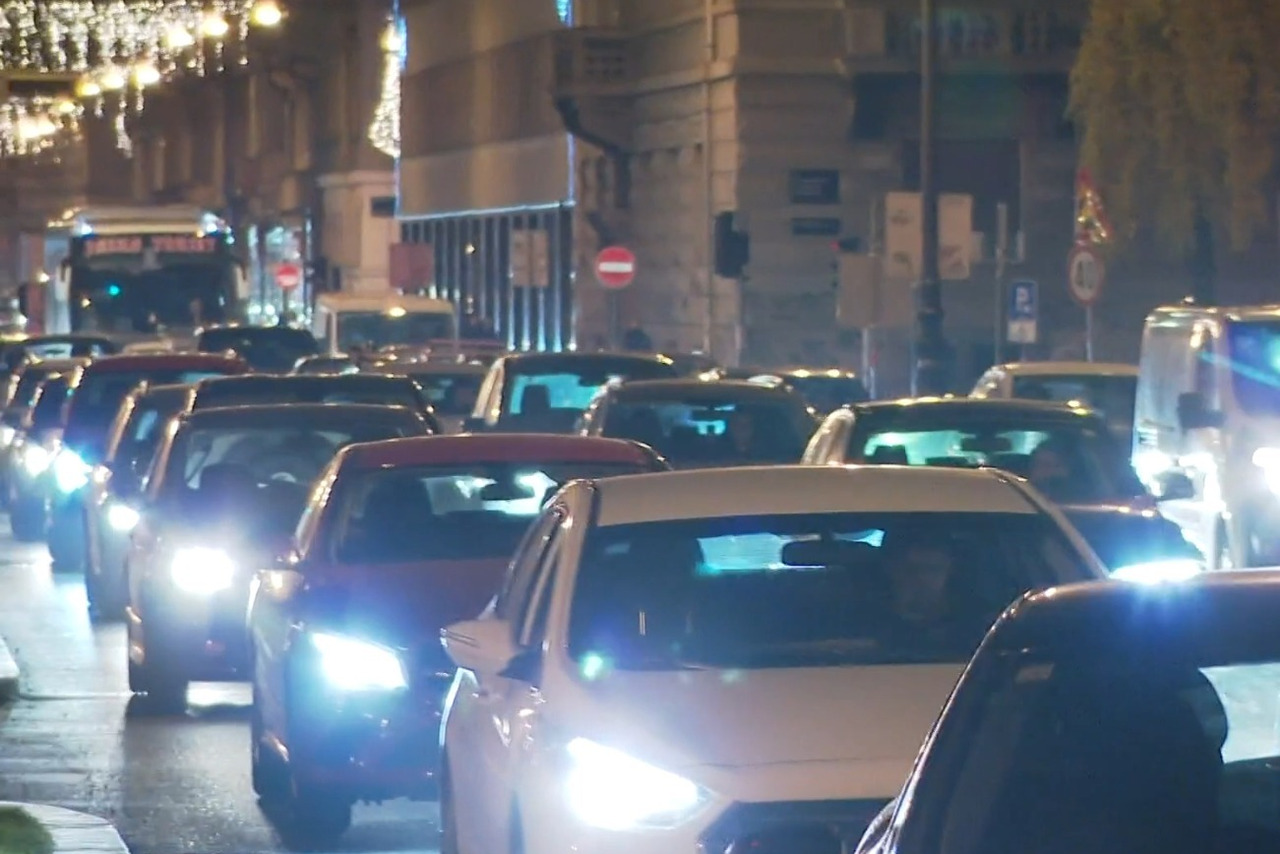 Trube, psovke i srednji prsti: Kako ostati pribran u prometu unatoč ...