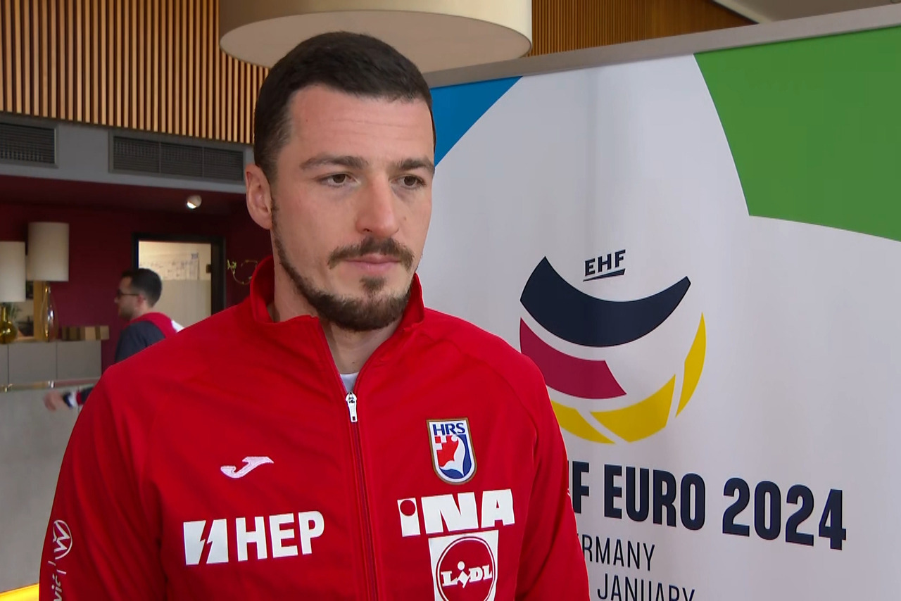 Ines Goda Forjan otkrila novi problem u hrvatskoj reprezentaciji uoči ...