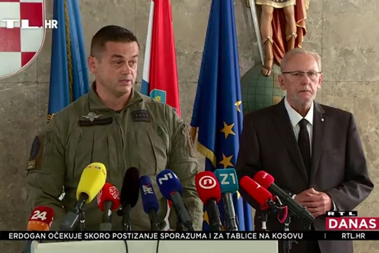 Što se dogodilo na kobnom treningu Antiterorističke jedinice Lučko ...