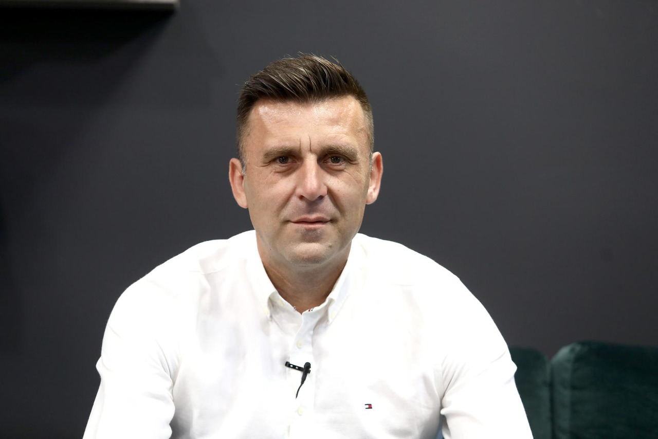 Mario Cvitanović: 'Hajduk tek gradi pobjednički mentalitet, Dinamo ga ...