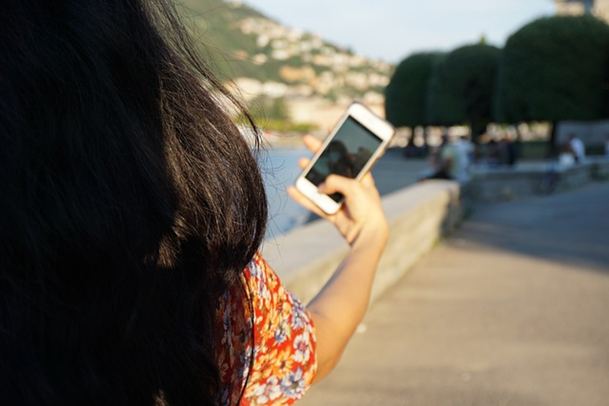 Kako se slikati sa partnerom? - Žena.hr