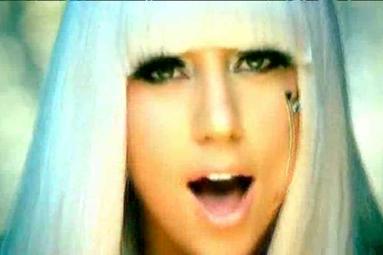 Bolje Lady Gaga, nego Lady Baba