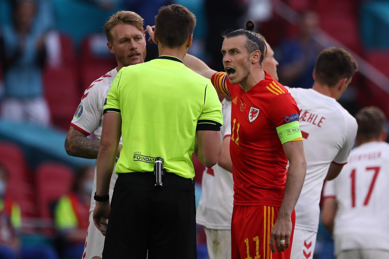 Gareth Bale izletio s intervjua jer ga je novinar pitao ide li u ...