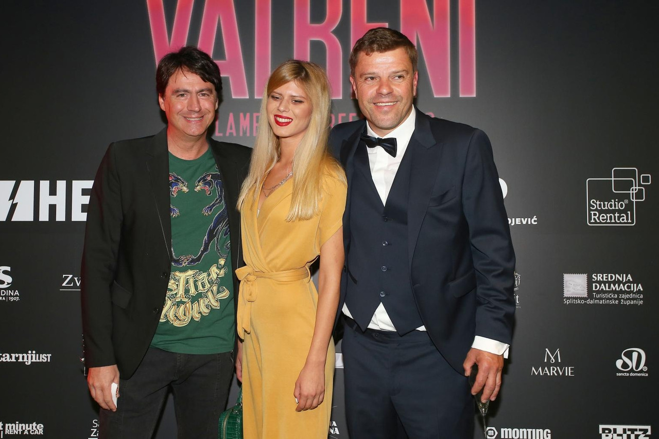 POZNATO JE KAKO SE ZOVE SIN KOJEG JE BORIS NOVKOVIĆ DOBIO S IRIS VOLF ...