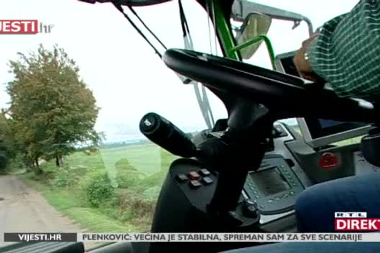 Kad ti je filozofija 'Kupca se ne smije guliti', očigledno je da se u ...