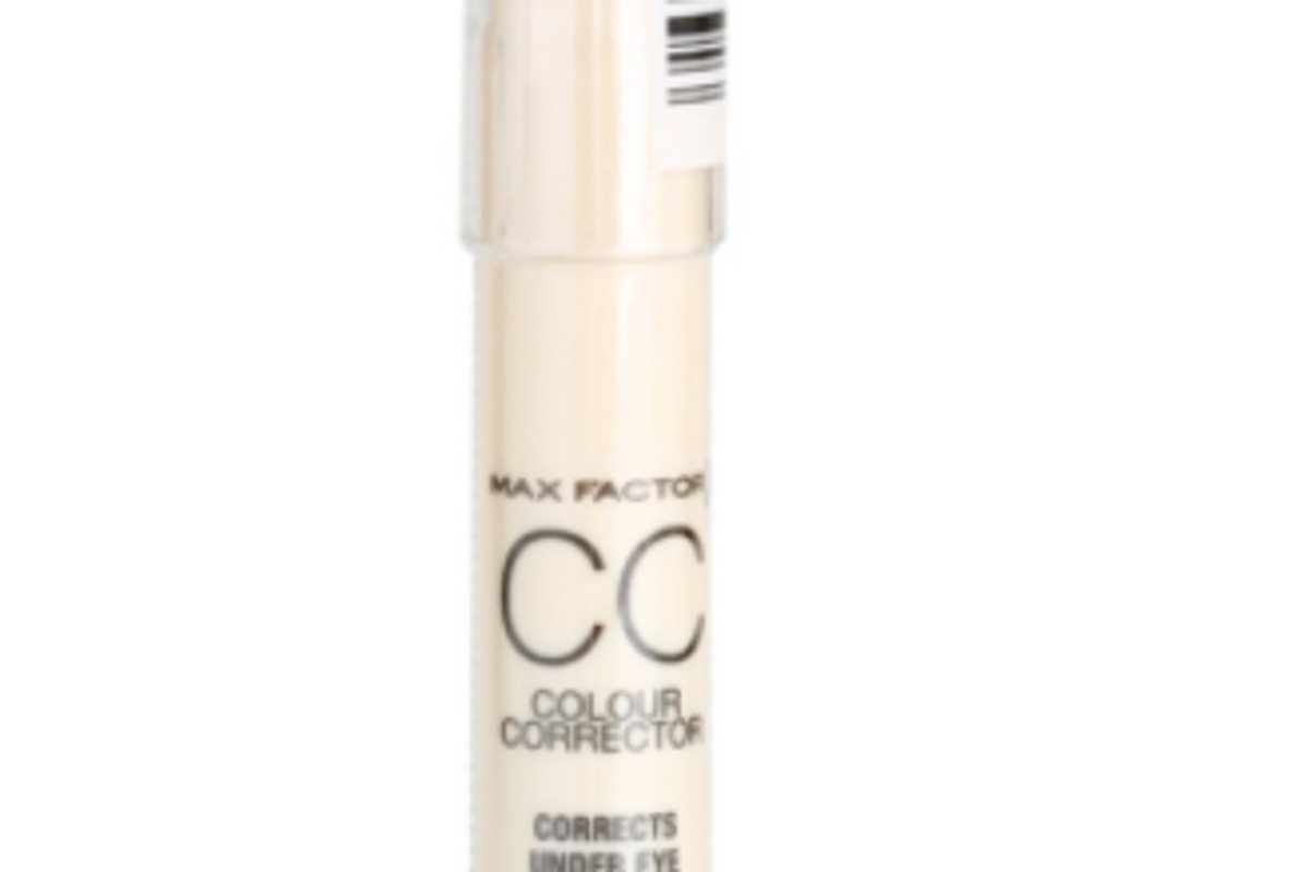 Max Factor, Colour Corrector, 43,25 kuna - Žena.hr