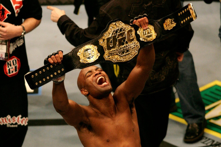 UFC RASKINUO UGOVOR S JEDNIM OD NAJVEĆIH BORACA SVIH VREMENA: 'Nikad mu ... UFC RASKINUO UGOVOR S JEDNIM OD NAJVEĆIH BORACA SVIH VREMENA: 'Nikad mu ...