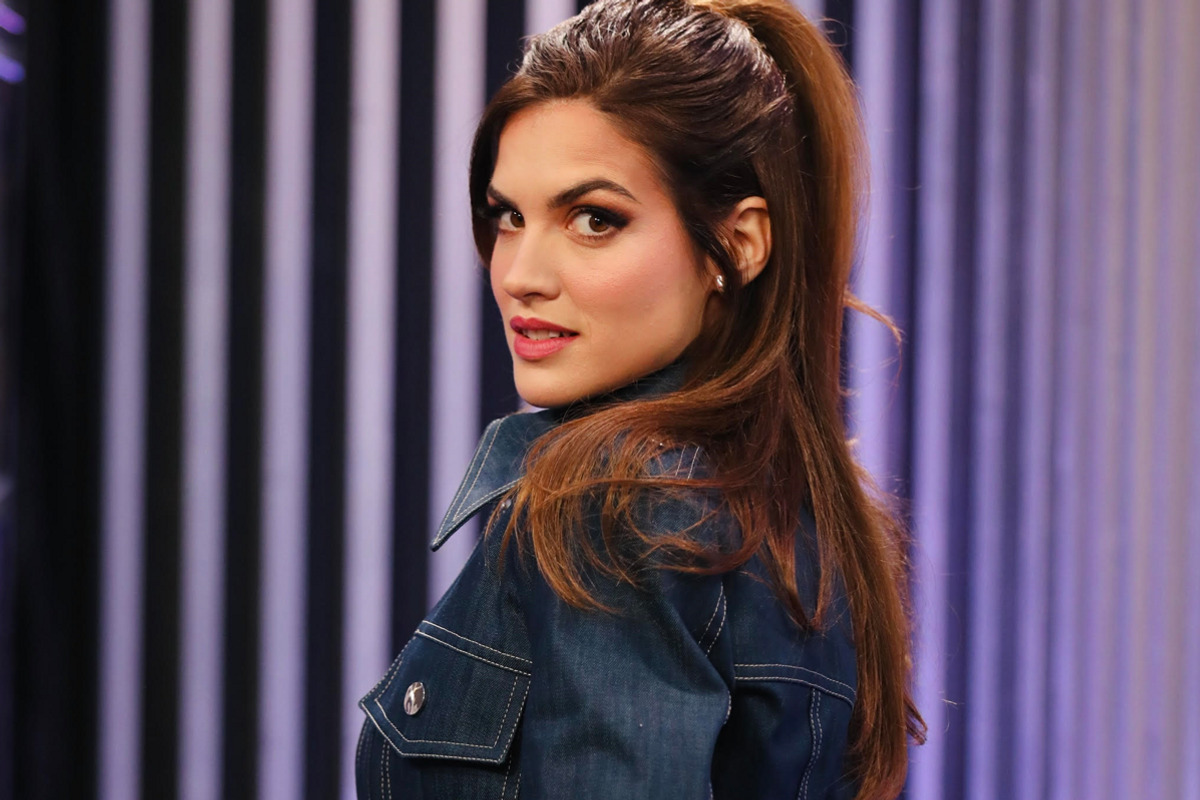 Glumica Arija Rizvić podijelila je s nama svojih 11 najboljih outfita ...