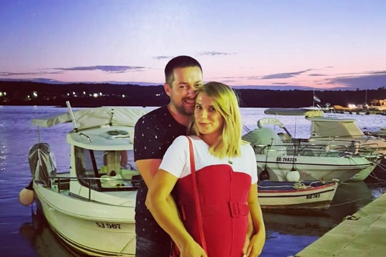 Valentina iz 'Ljubav je na selu' otkrila razloge razvoda od Vatroslava ... Valentina iz 'Ljubav je na selu' otkrila razloge razvoda od Vatroslava ...