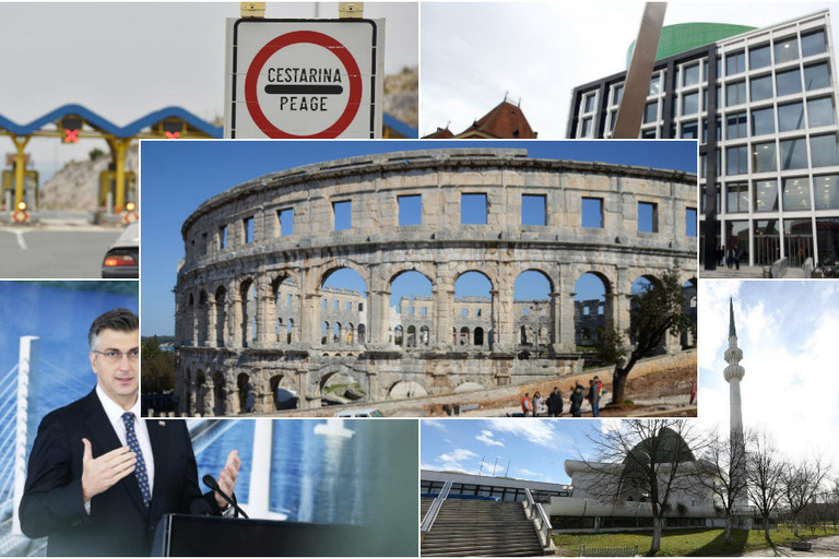 15 godina građevine i arhitekture u Hrvatskoj: Ovo su najznačajniji ...