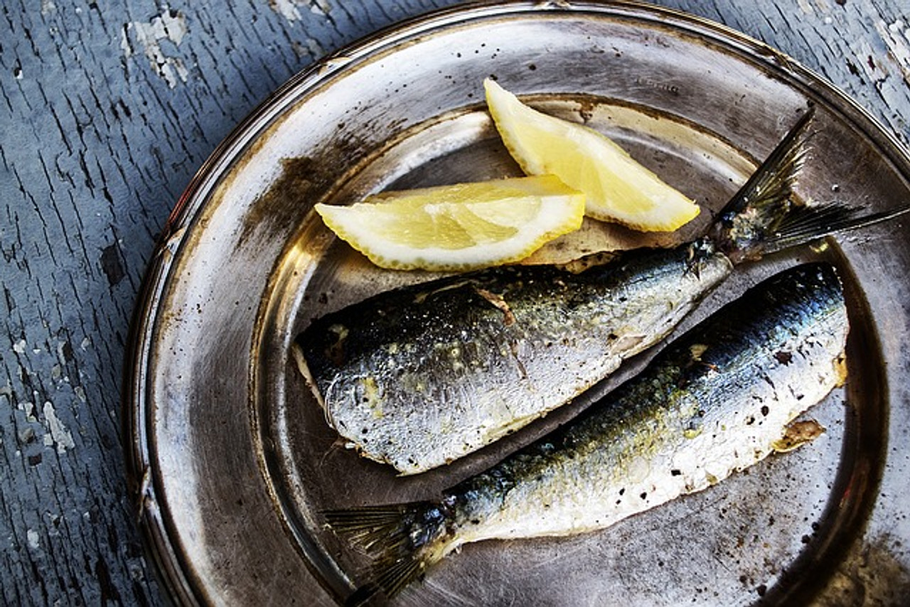 Brudet od srdele: recept za brudet od srdela - Net.hr