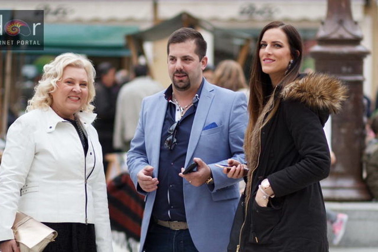 Demanti: 'Zaposlenik Narodnog muzeja David Ricov udovoljava uvjetima za ...