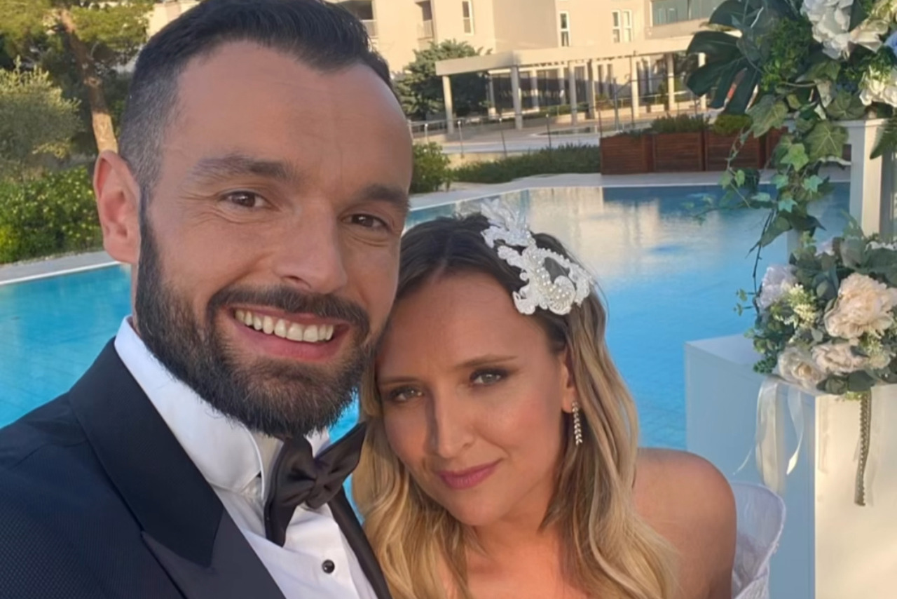 Marko i Andrea iz 'Braka na prvu' obilježili godišnjicu romantičnom ...