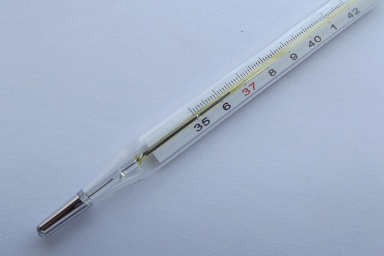 Gdje baciti živin toplomjer? - Net.hr