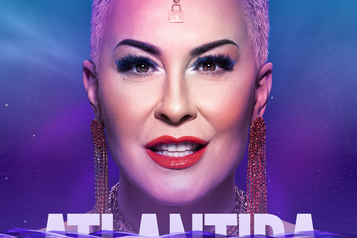 Indira je objavila drugi samostalni album - Žena.hr