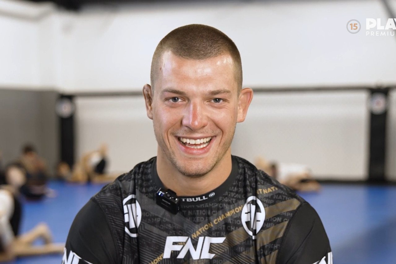 Tomislav Sičaja najavio FNC Armagedon - Net.hr