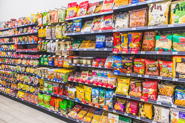 Strano tijelo pronađeno u keksima iz Srbije, sve je prijavio kupac - Net.hr