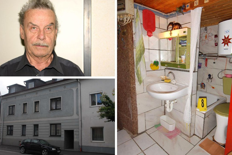 Elisabeth Fritzl ima novi identitet i muža mlađeg 29 godina - Net.hr