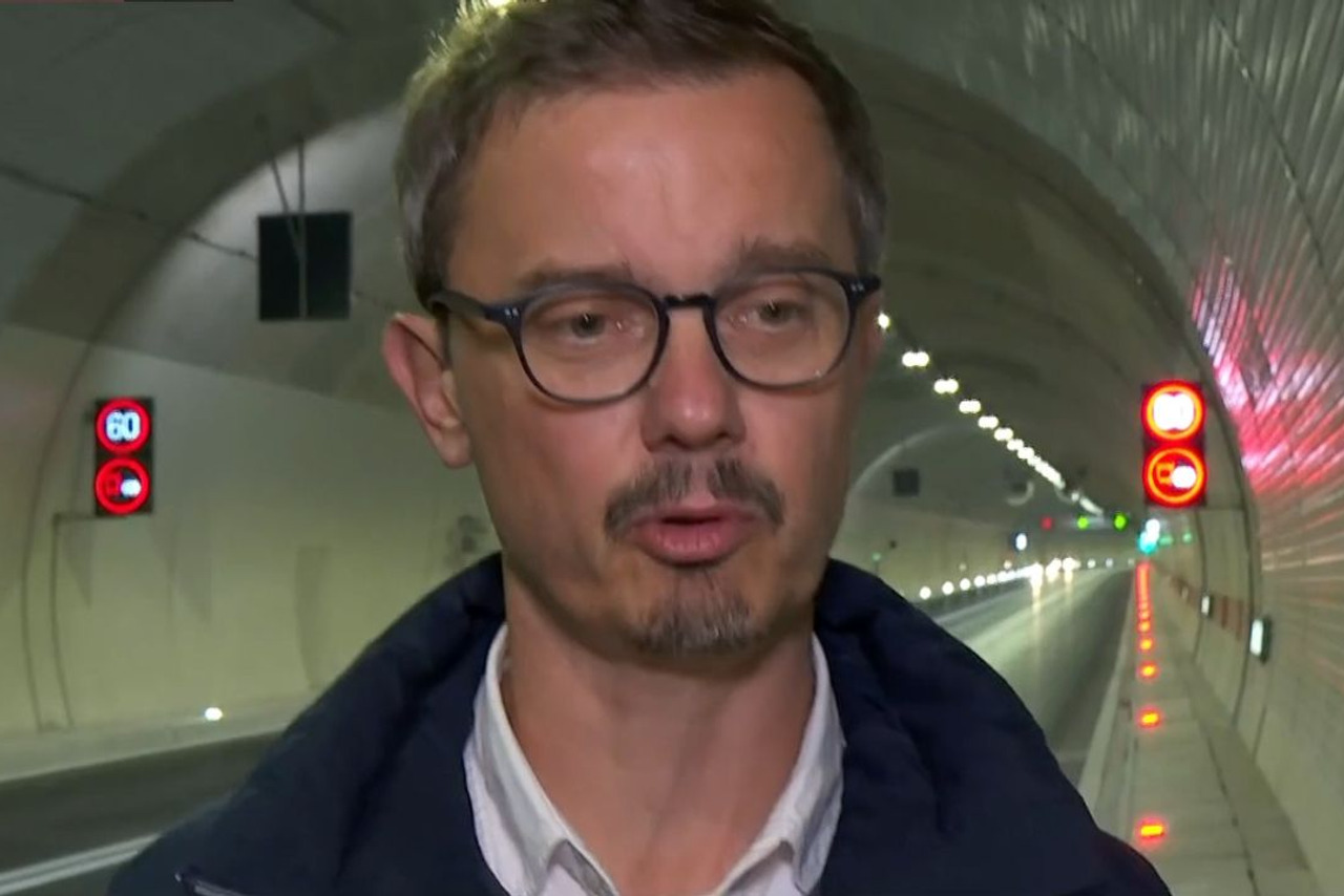 Zašto su 3 kilometra ceste koštala 60 milijuna eura? 'Jedna je od ...