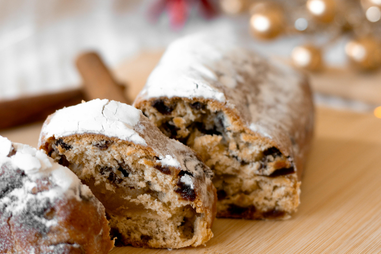 Recept za stollen, tradicionalni božićni kruh - Net.hr