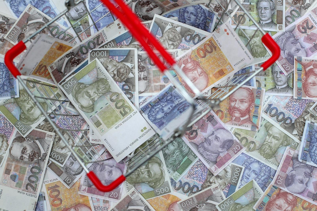 KAKO ĆE IZGLEDATI POSTPANDEMIJSKA EKONOMIJA HRVATSKE? 'Prošle godine ...