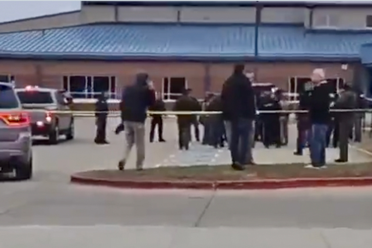 Pucnjava u američkoj srednjoj školi: U Iowi je ubijena najmanje jedna osoba - Net.hr