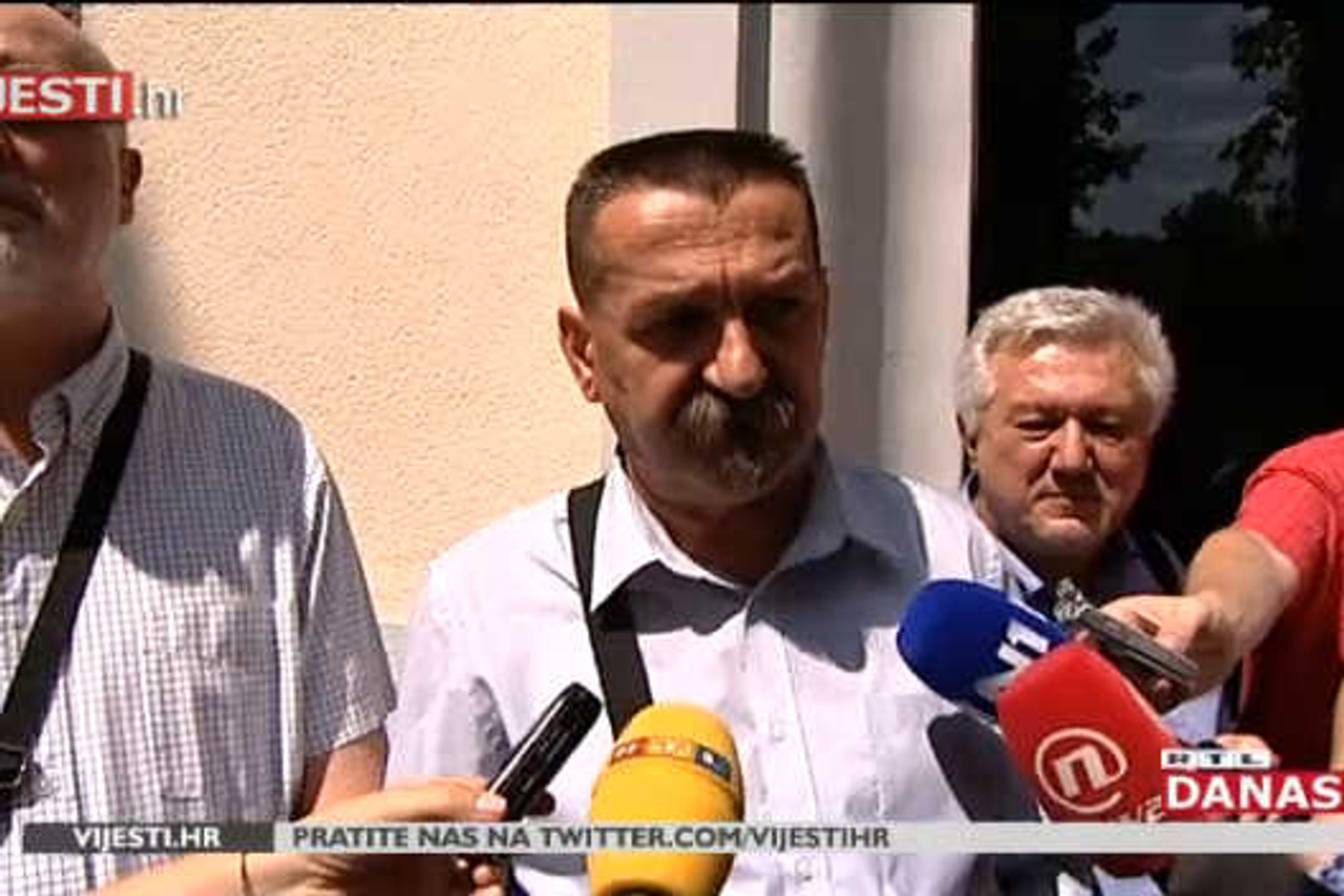 Ćorić: 'Daniel Srb ima ružno prezime, a nema političku težinu' - Net.hr