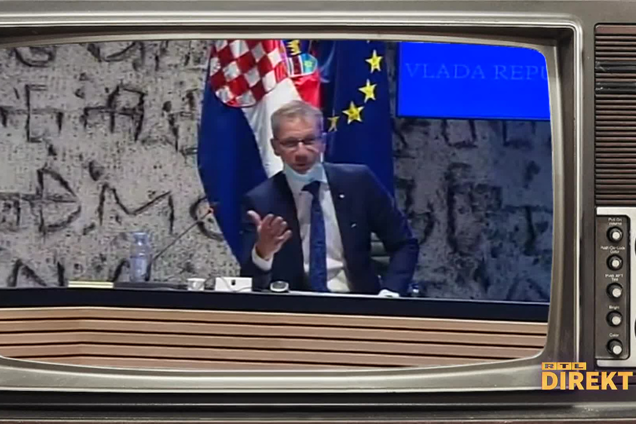 Problemi s pokretanjem prezentacije i s stavljanjem točke na kraj ...